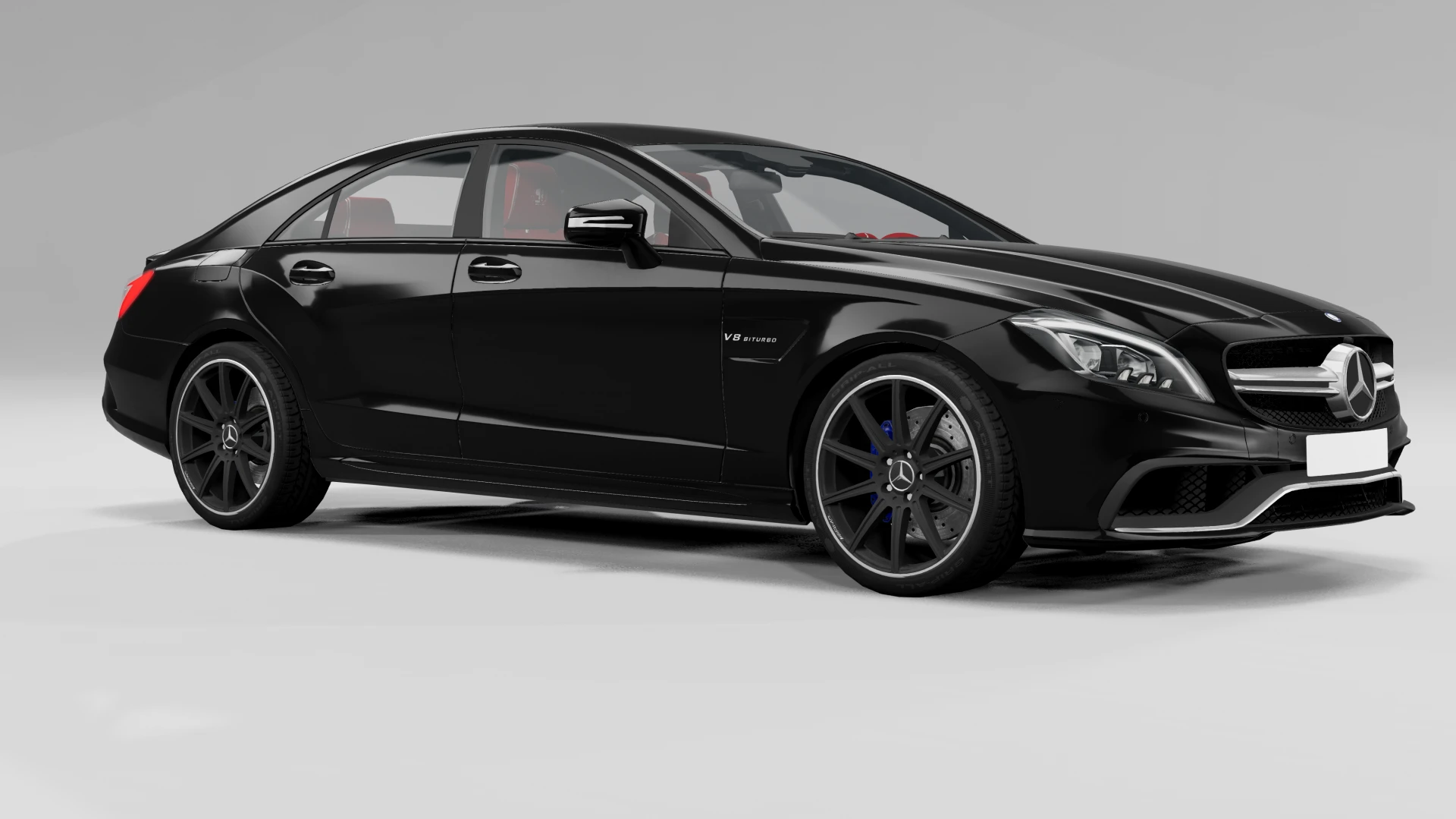 ALL MERCEDES MODS (10 cars) 1/5 - BeamNG.drive